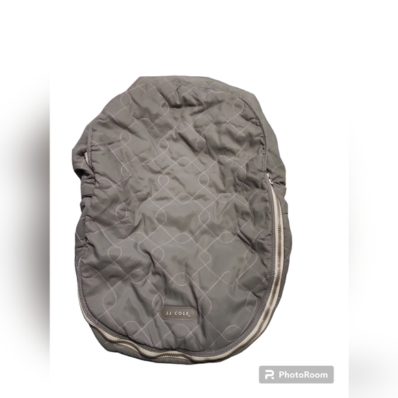 JJ Cole | Other | Jj Cole Carseat Cover | Poshmark